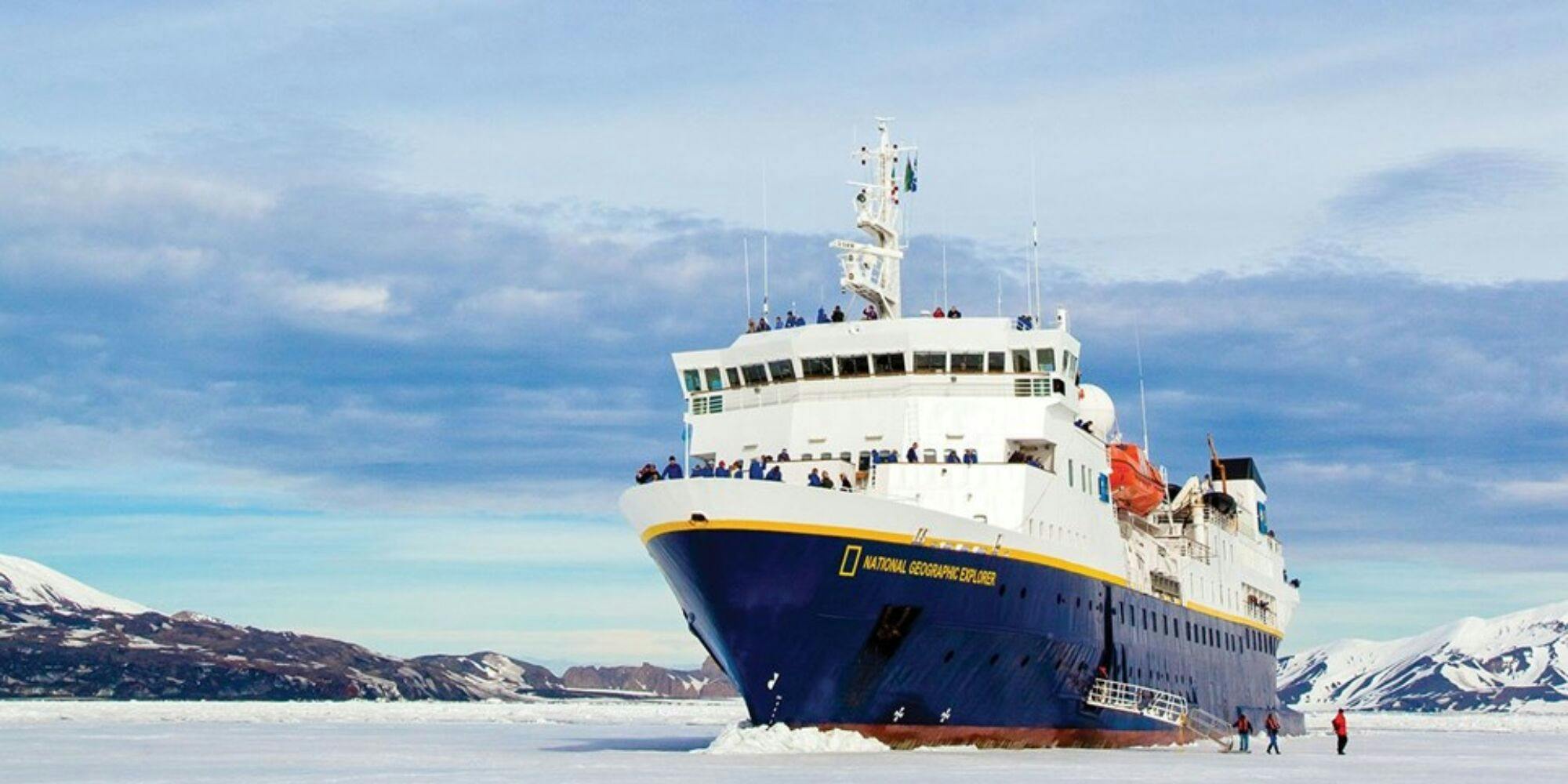 Lindblad Expeditions